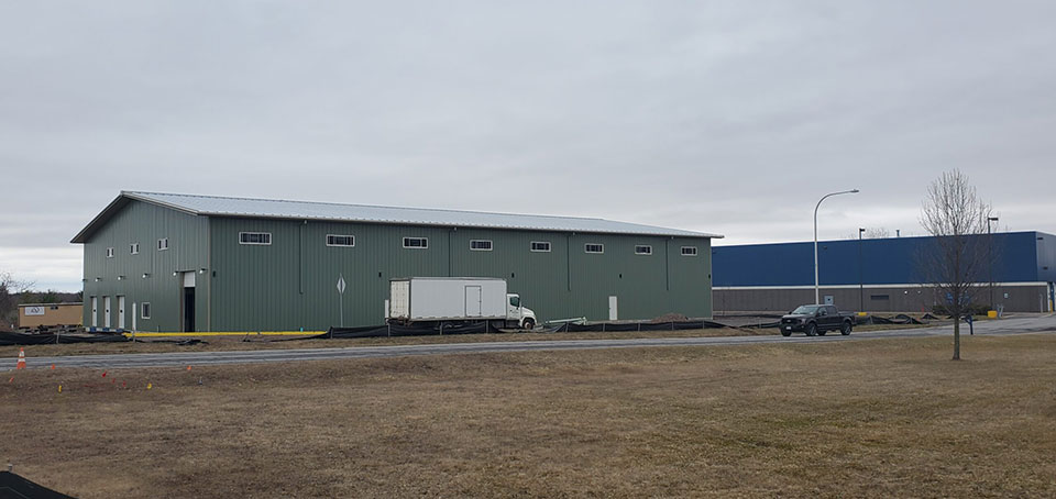 General Construction Services | Eagle Associates of Cazenovia